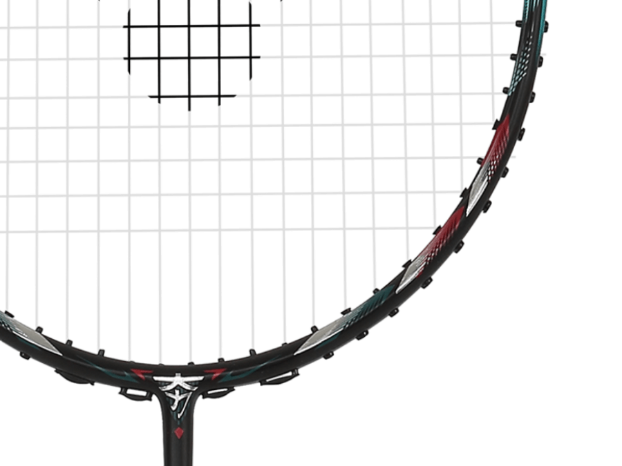 AURASPEED HANG 夯 – AK Badminton & Tennis